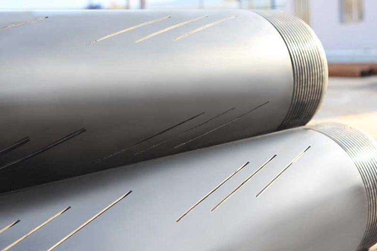 Πλαστικοί PVC-U σωλήνες γεωτρήσεων, Μάνδρα | Μεταλλουργία Μάνδρας